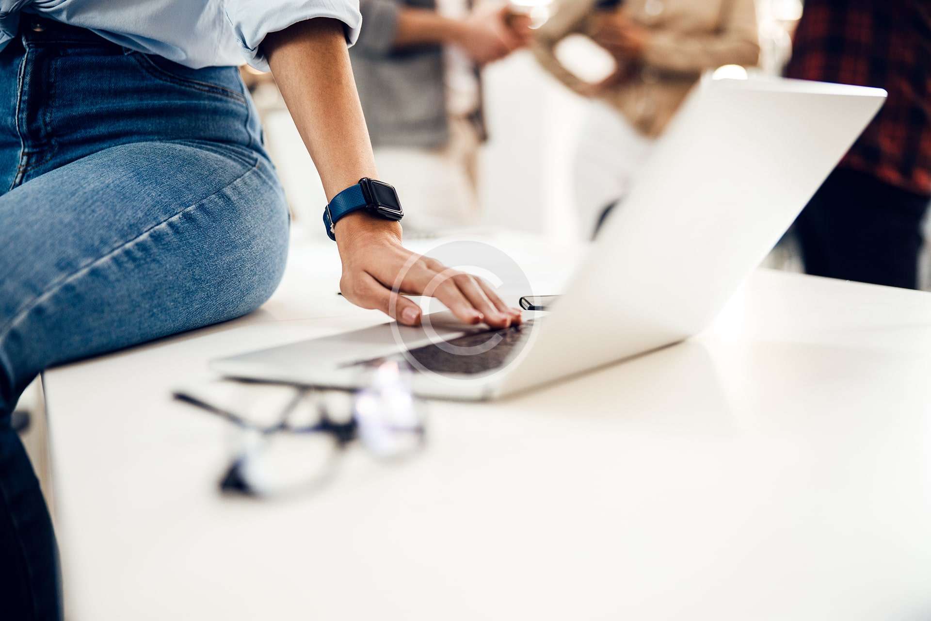 Online meetings – HIT