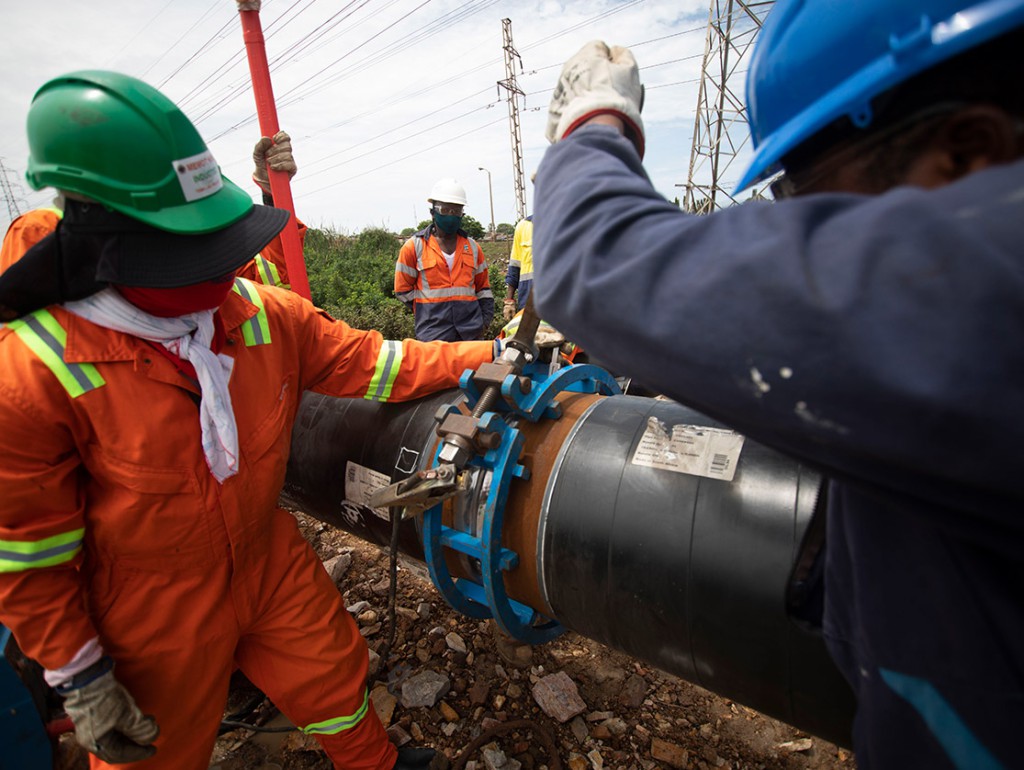 Capital Works – HIT